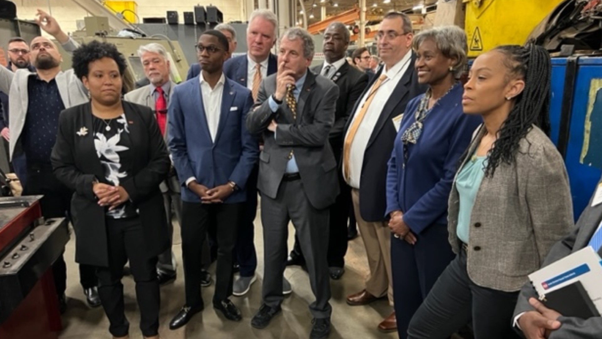 Officials to make 'special announcement' regarding GCRTA | wkyc.com