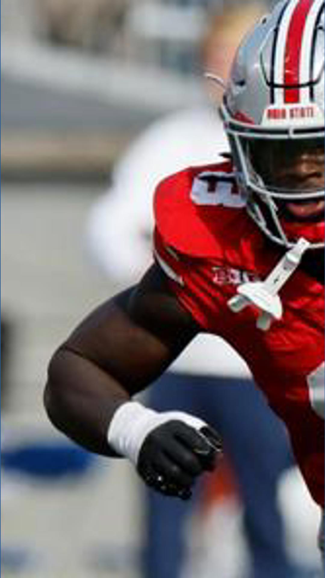 Russ Mitchell, 3News Anchor | wkyc.com