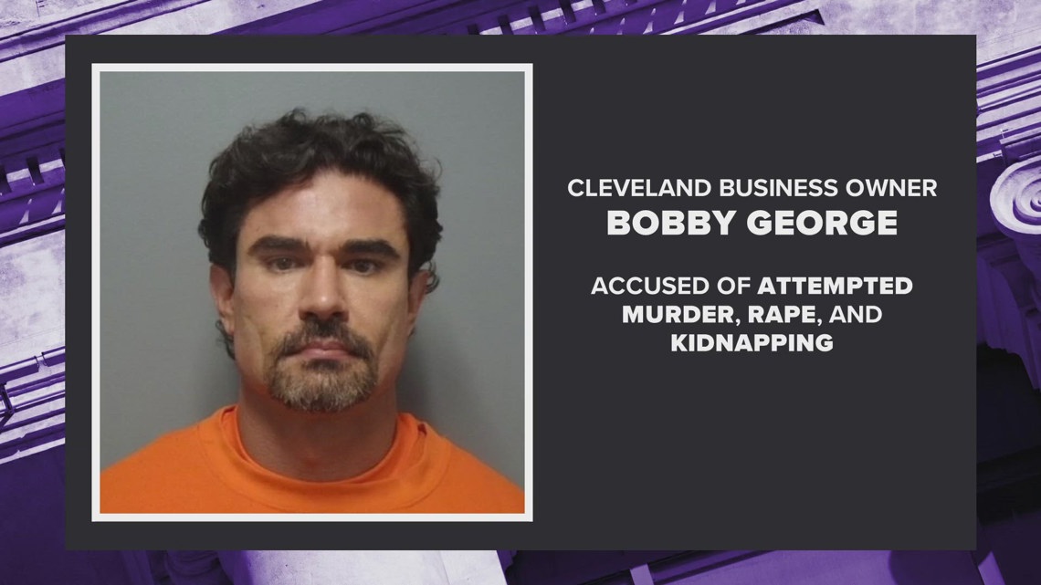 Attempted murder, rape, kidnapping case against Cleveland's Bobby ...