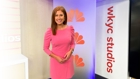 Brissa Bradfield, 3News Traffic Anchor | wkyc.com