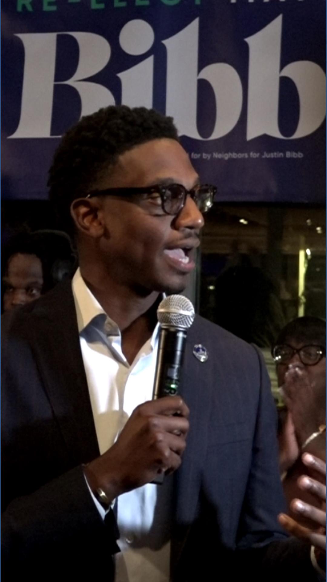 Justin Bibb and LaVerne Gore to face off in Cleveland 2025 mayoral race ...