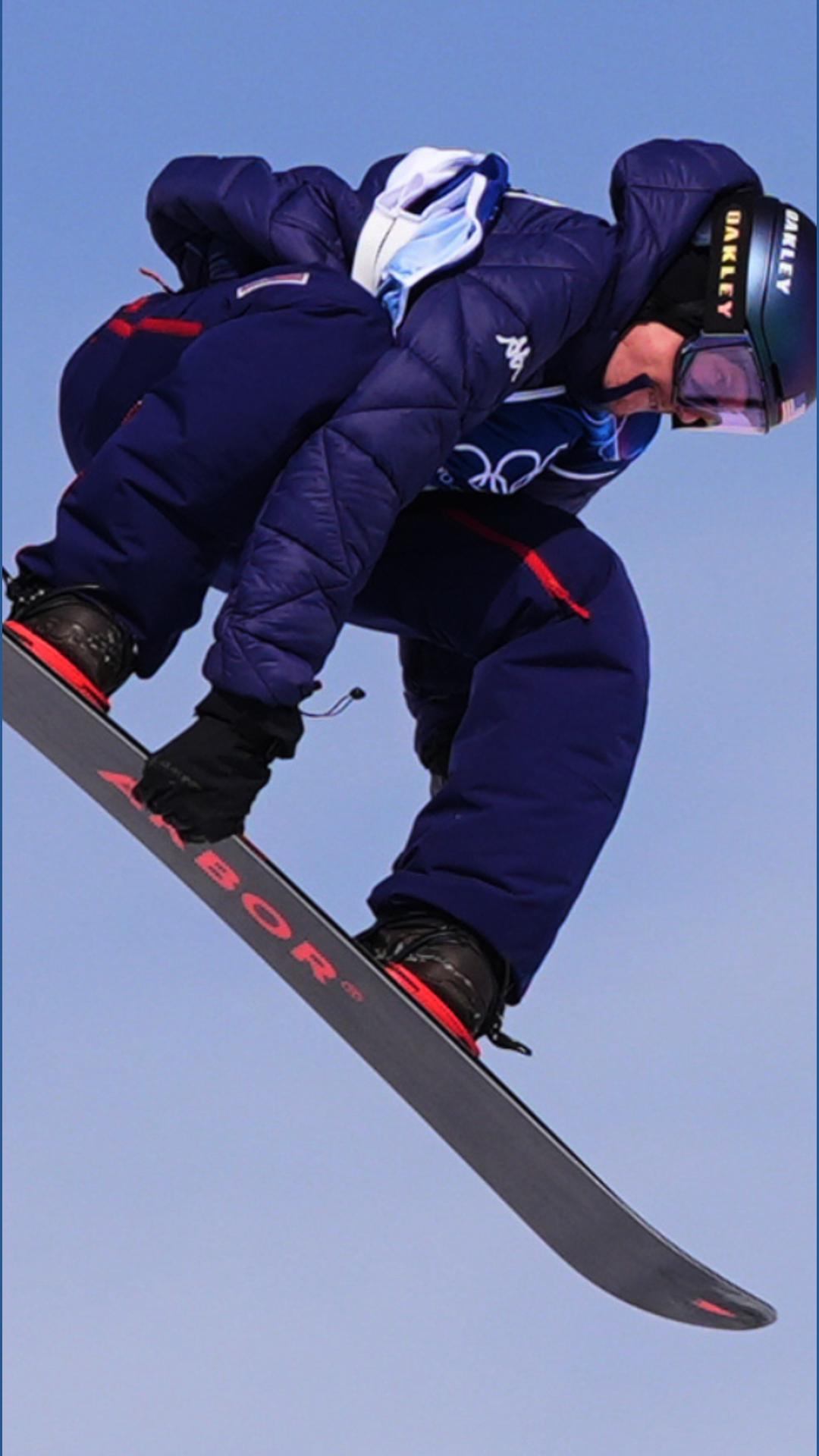 Rocky River native Red Gerard misses medal, finishing 6th in Men's ...