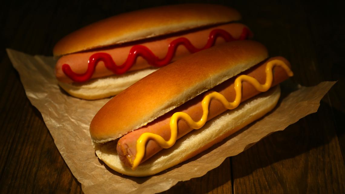 Catholic Diocese asks faithful to abstain from eating hot dogs, meat ...