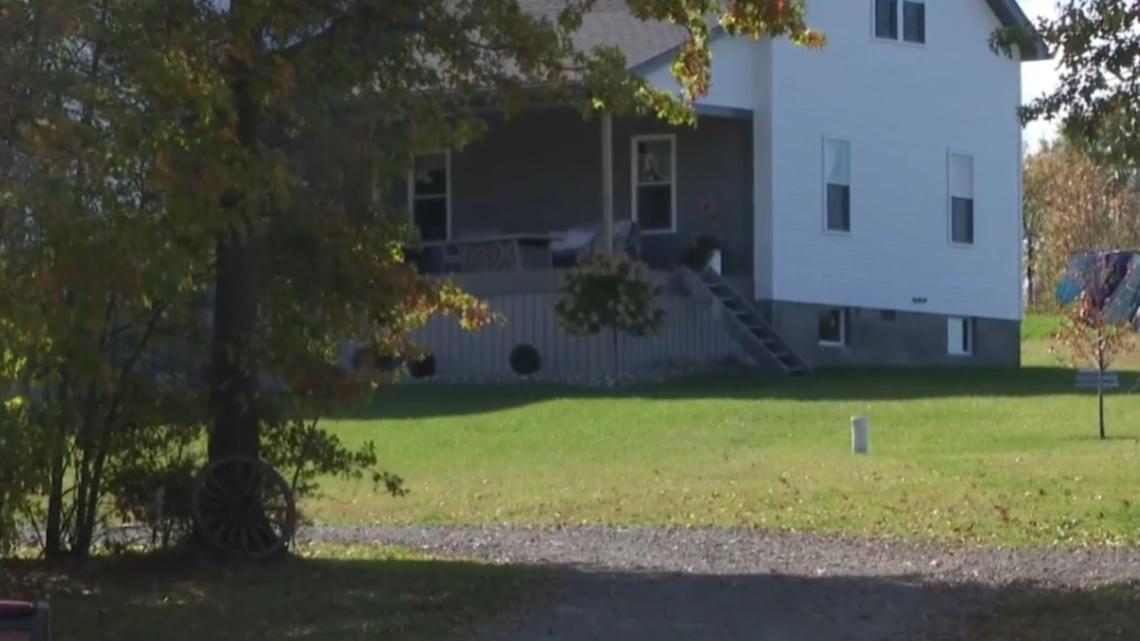 Sheriff: 4th suspect arrested in Geauga County Amish family robbery ...