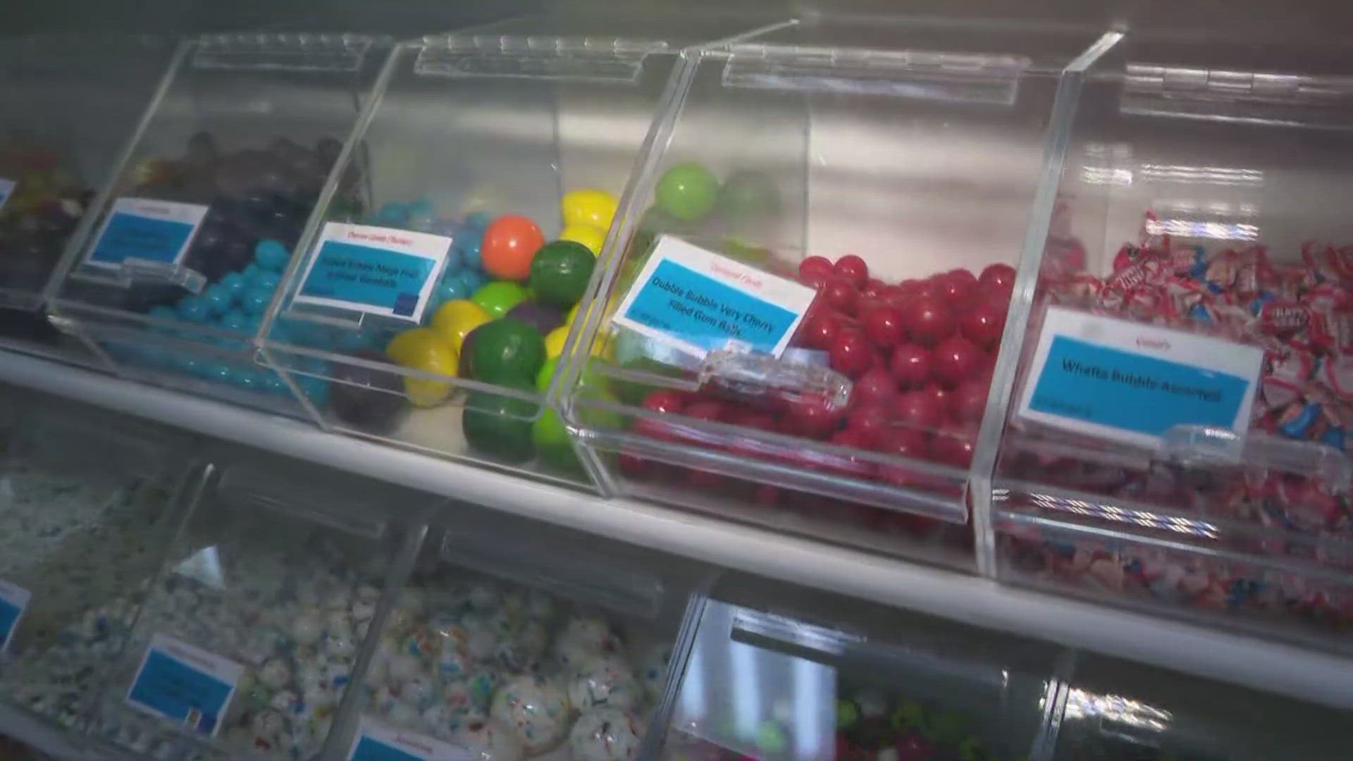 All City Candy in Richmond Heights ready for busy Halloween season ...