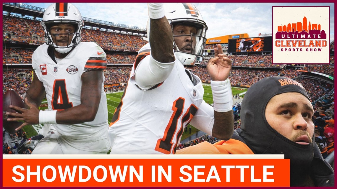 Deshaun Watson's road to recovery + Jed Wills Injury UPDATE & why the ...