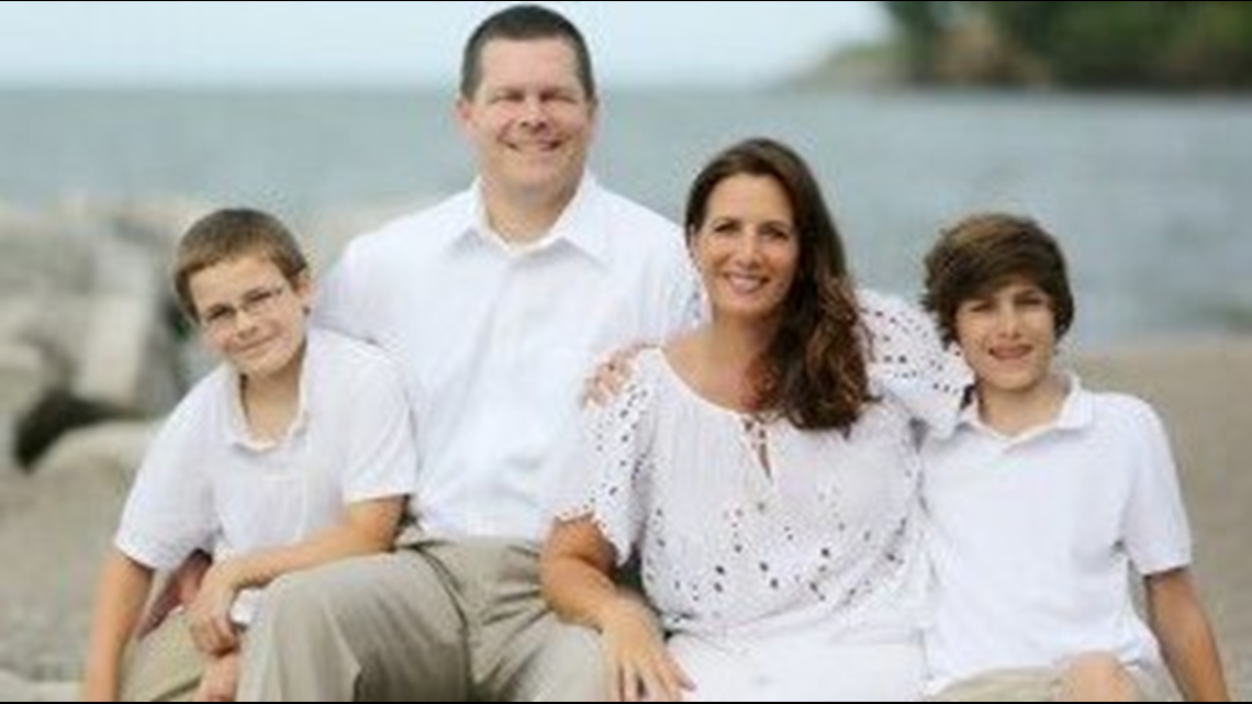 How the life of late WKYC anchor Lisa Colagrossi has raised awareness ...