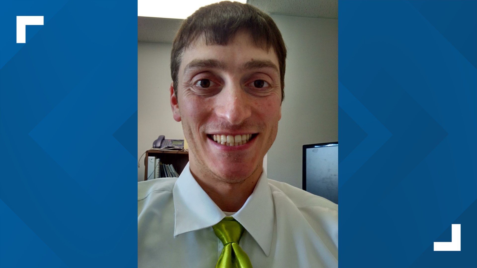 Who is running for Akron mayor? | wkyc.com