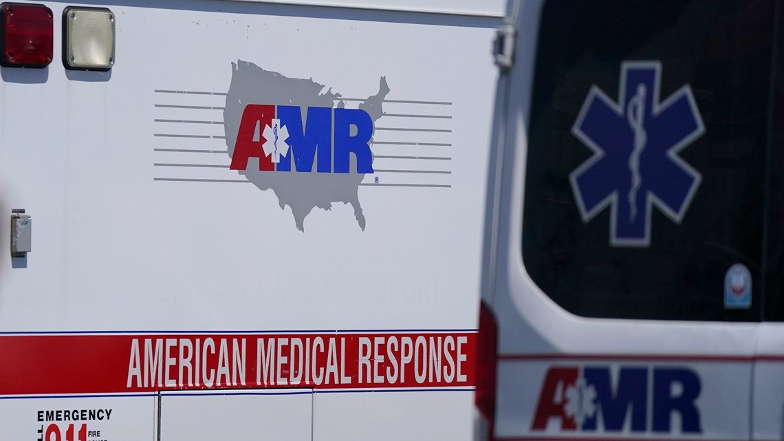 American Medical Response officially closes Akron facility | wkyc.com