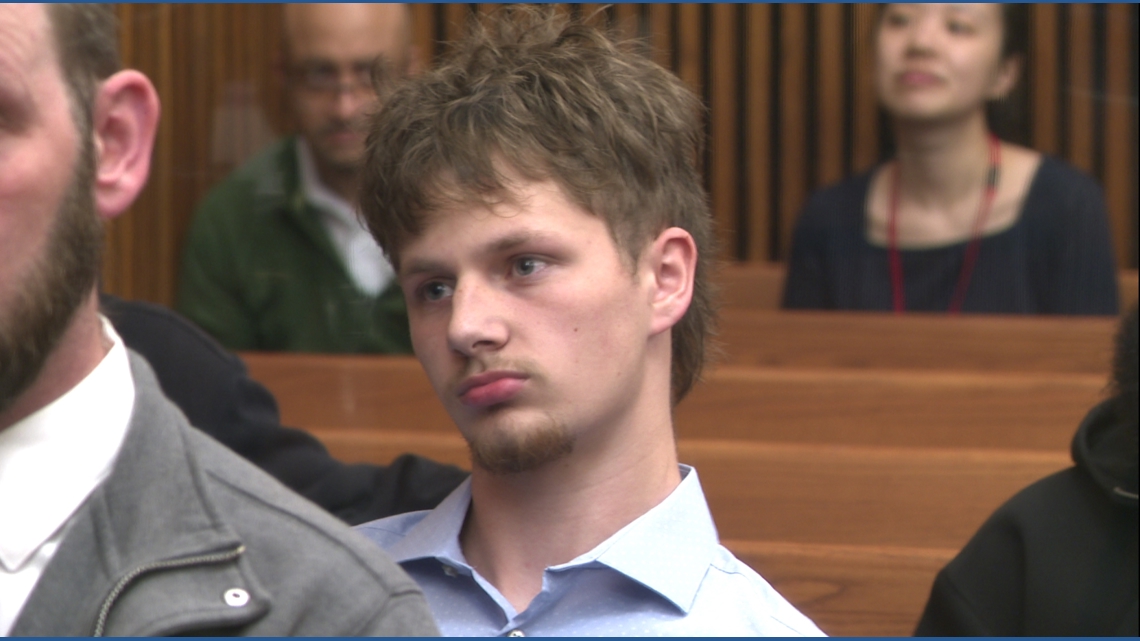 Cleveland man accused of intentionally striking flag football referee ...