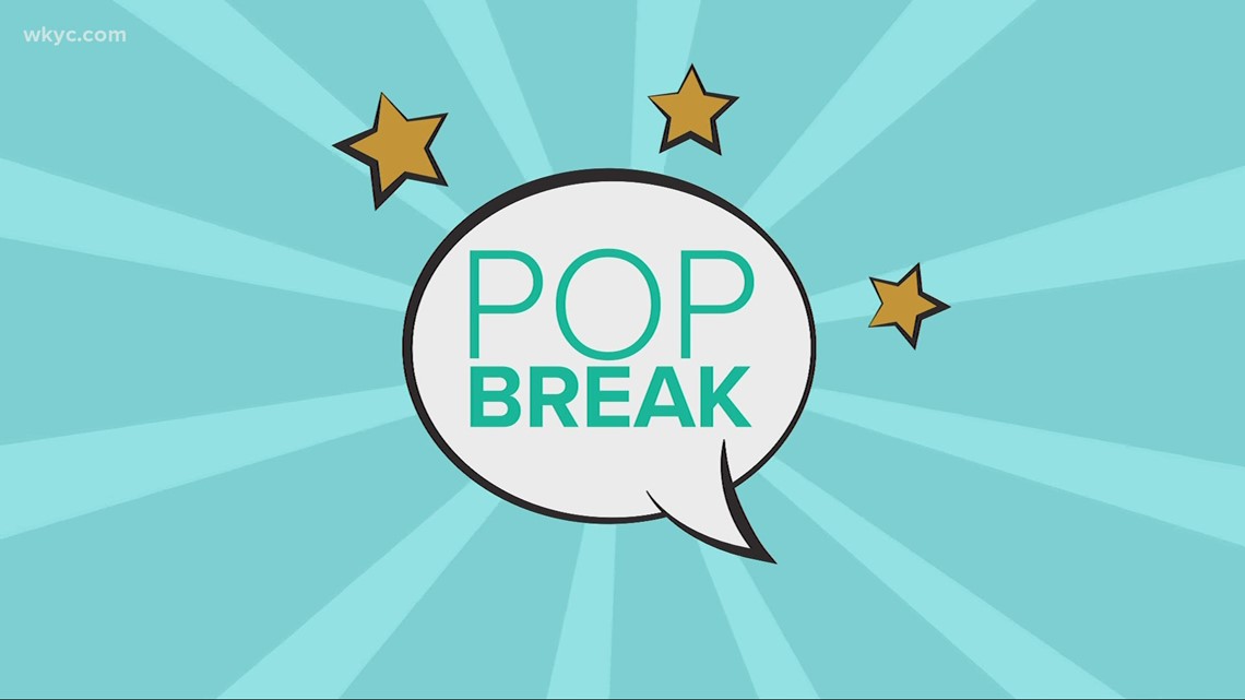 It's time for Pop Break | wkyc.com