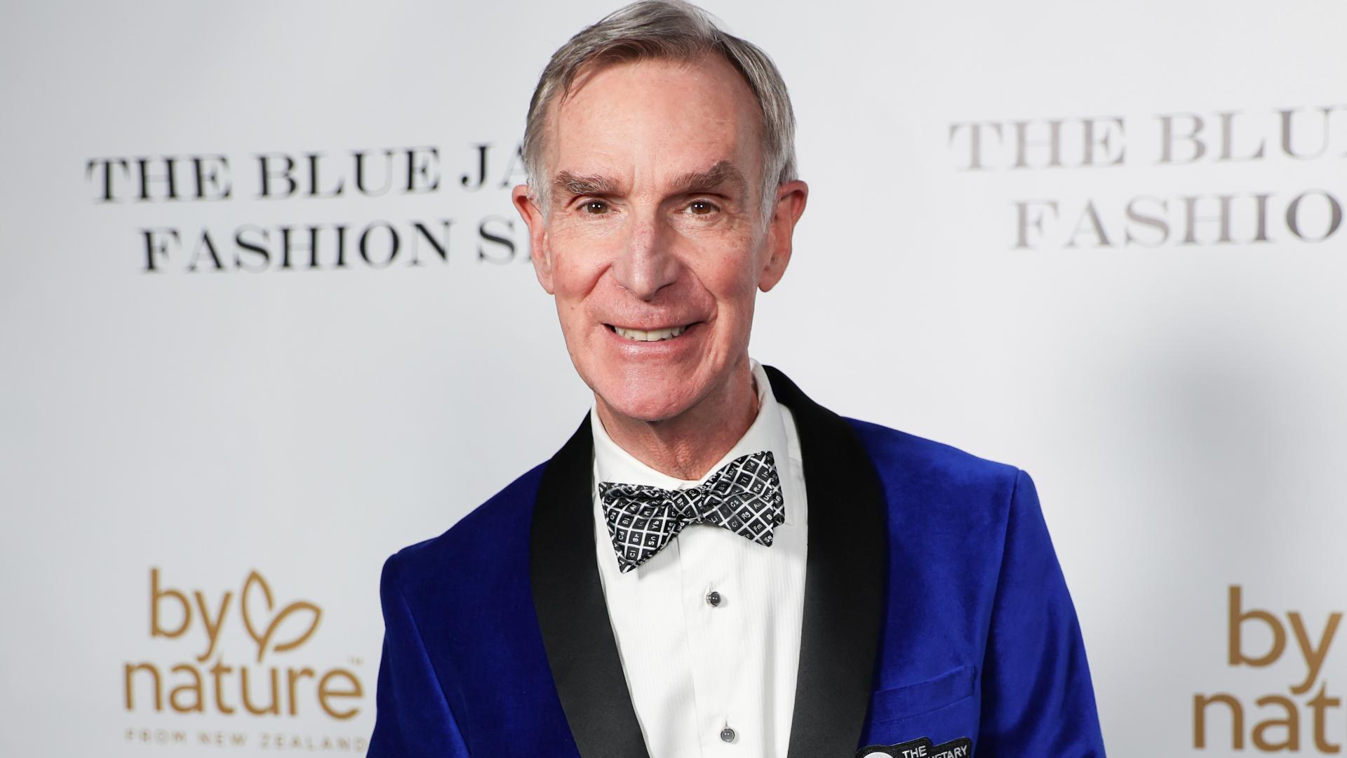 Bill Nye The Science Guy coming to Cleveland Museum of Natural History ...