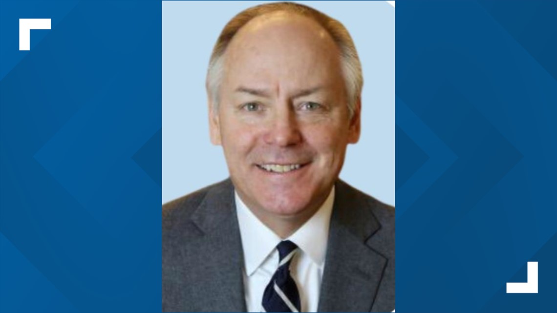 Who is on president-elect Joe Biden's senior staff? | wkyc.com