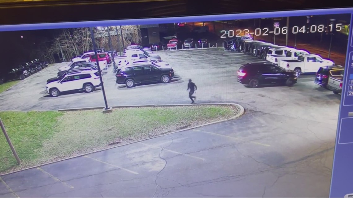 Northeast Ohio car theft suspects appear in court | wkyc.com