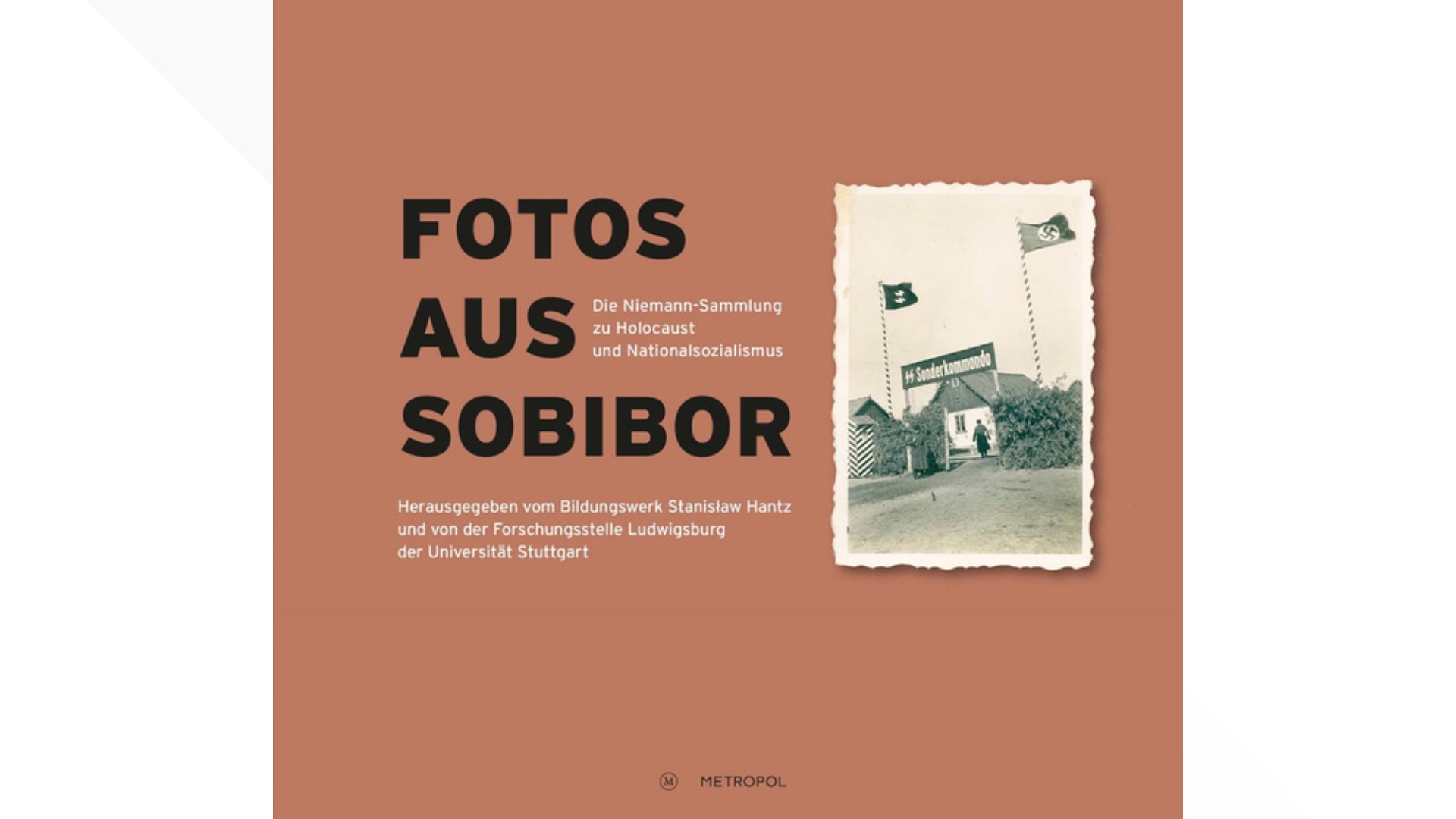 Historians: Sobibor death camp photos may feature Demjanjuk | wkyc.com