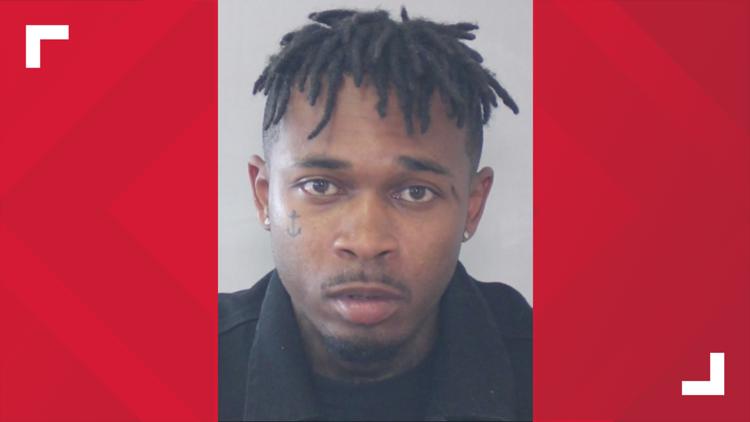 Murder suspects captured in Cleveland Heights | wkyc.com