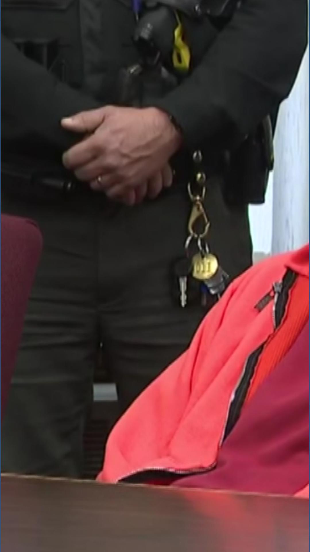 Jury finds Sandusky man guilty of killing ex-wife, leaving her ...