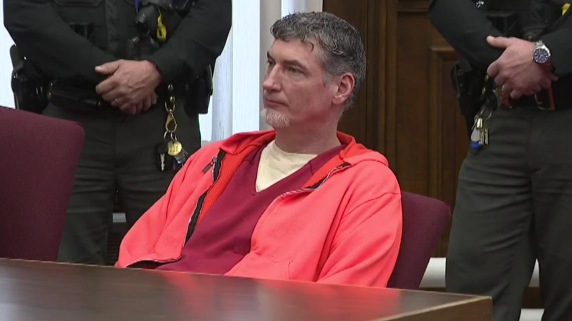 Sandusky's Paul Hicks sentenced to prison after being found guilty for ...