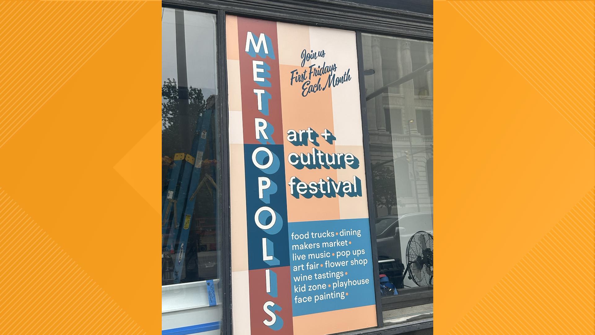 Superman movie in Cleveland? Behind-the-scenes set photos | wkyc.com