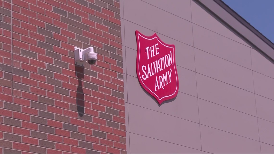 Fire at Terrace Towers Apartments leaves 100+ people displaced in East ...