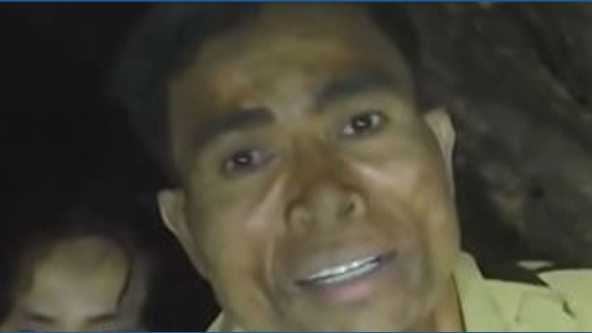 Divers find 5 villagers alive in a flooded cave in Laos after more than ...