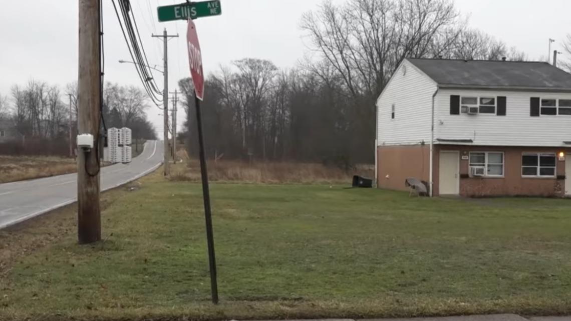 Canton mayor urges community support after 12-year-old fatally shot ...