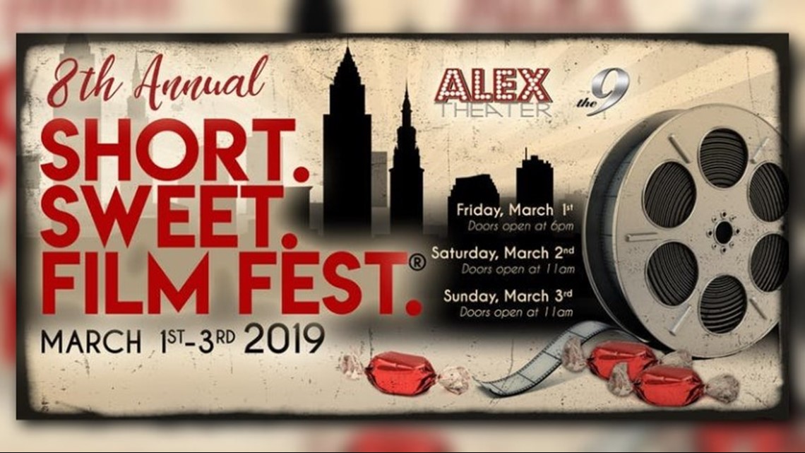 Local film festival set to highlight short films | wkyc.com