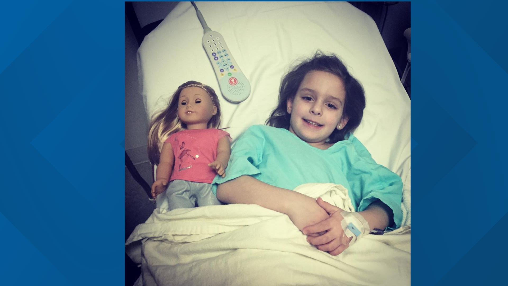 Tabby cat who survived 380-foot fall in Utah finds new home | wkyc.com