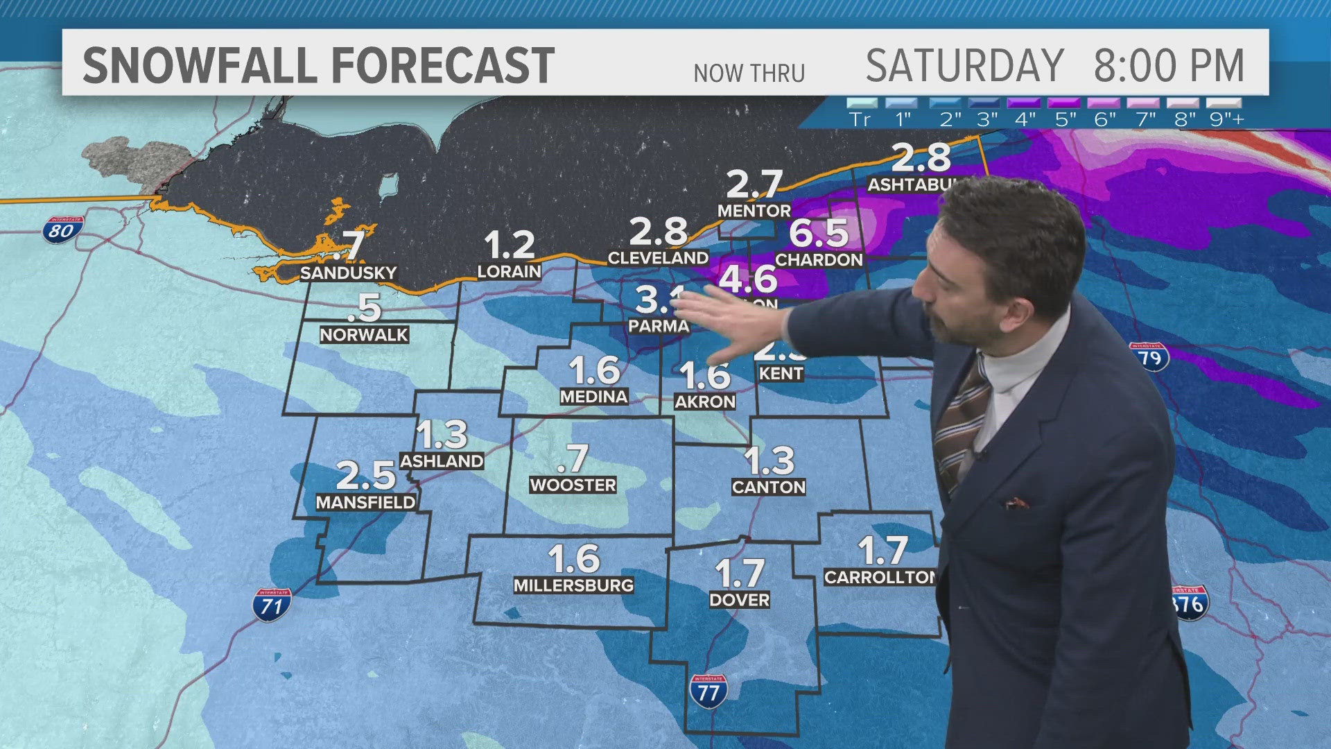 Cleveland ice cream guide: 15 shops in Northeast Ohio | wkyc.com