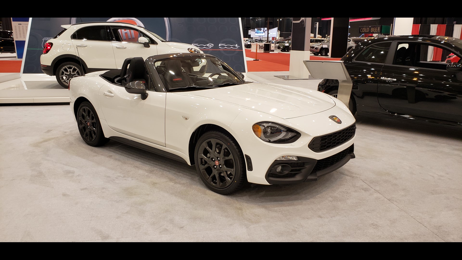 Cleveland Auto Show 2019: Everything you need to know from Ride-N-Drive ...