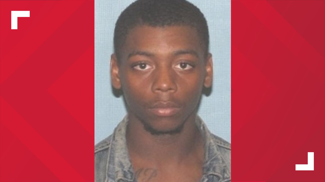 Wanted fugitive Sedrick Hawkins arrested year after crime | wkyc.com