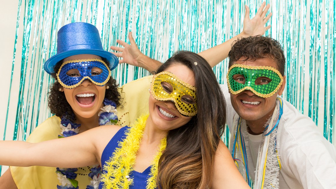 What's happening in Northeast Ohio this weekend: March 1-3 | wkyc.com