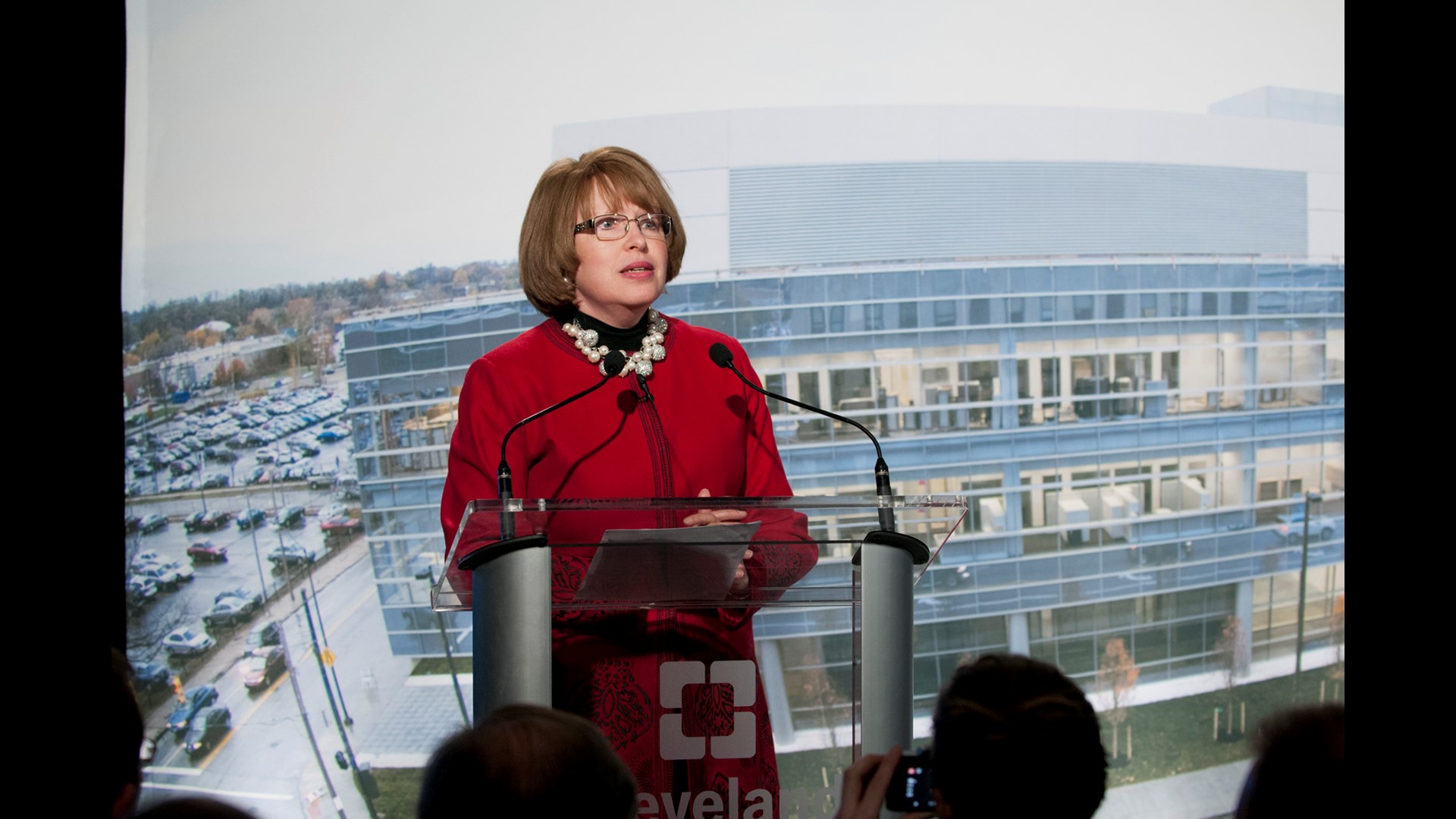 From Cleveland Clinic to monger, Dr. Kandice Marchant turns her love of ...