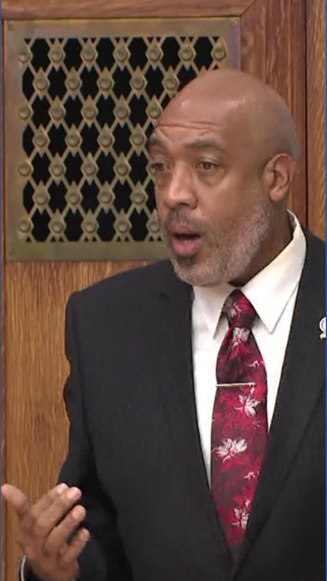 Blaine Griffin to remain president of Cleveland City Council following ...