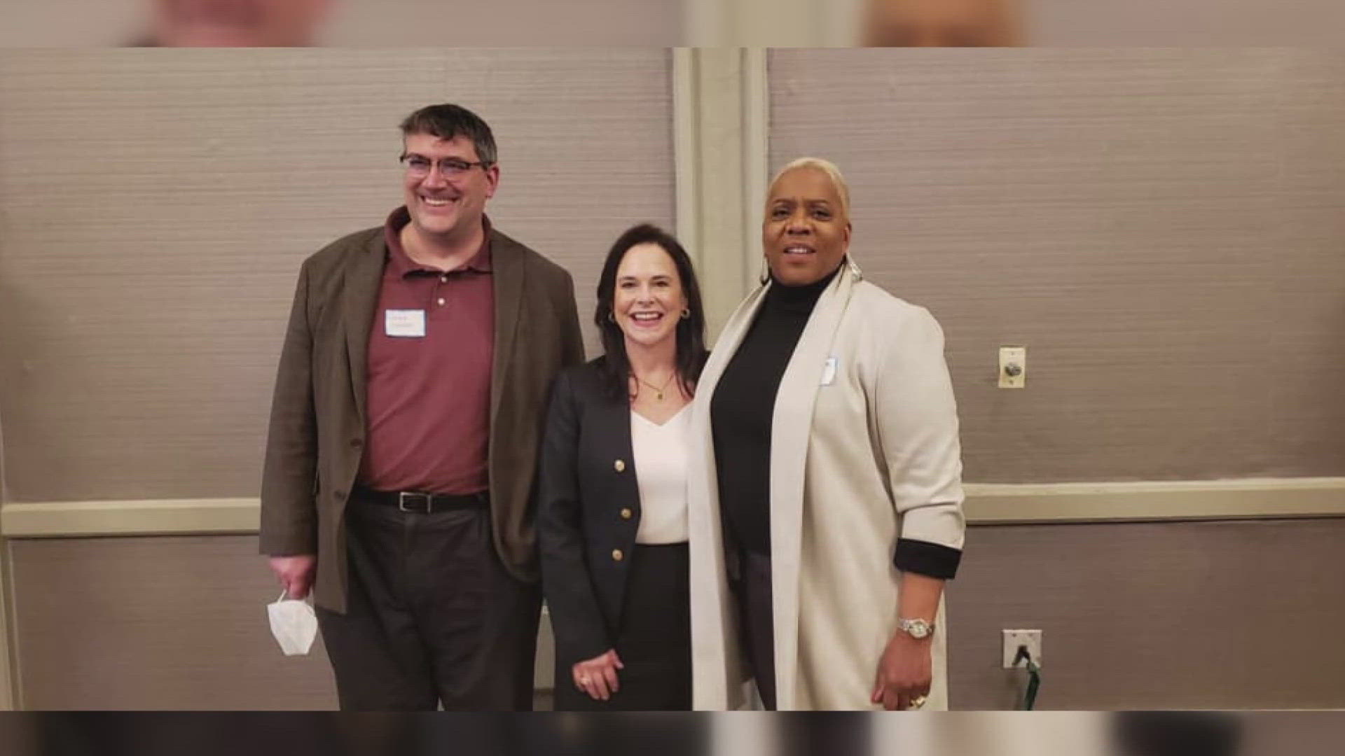Justin Bibb and LaVerne Gore to face off in Cleveland 2025 mayoral race ...