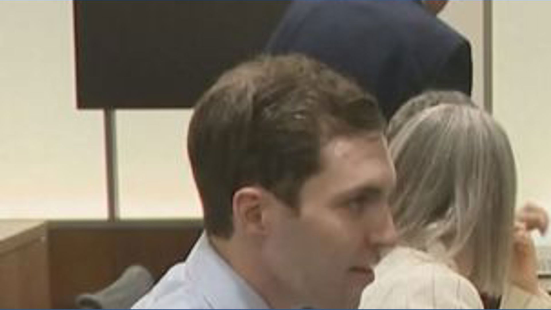 Charlie Kirk murder suspect Tyler Robinson makes first in-person court appearance | wkyc.com