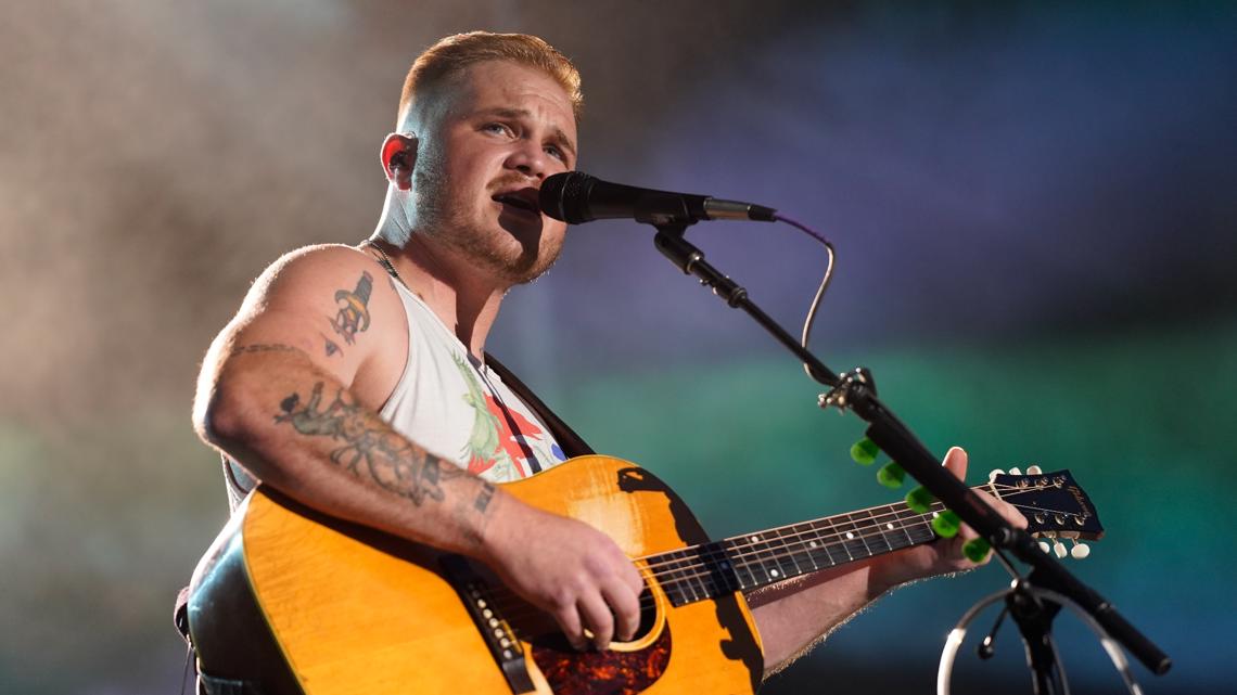 Polish Village in Berea to play Zach Bryan's album ahead of debut ...