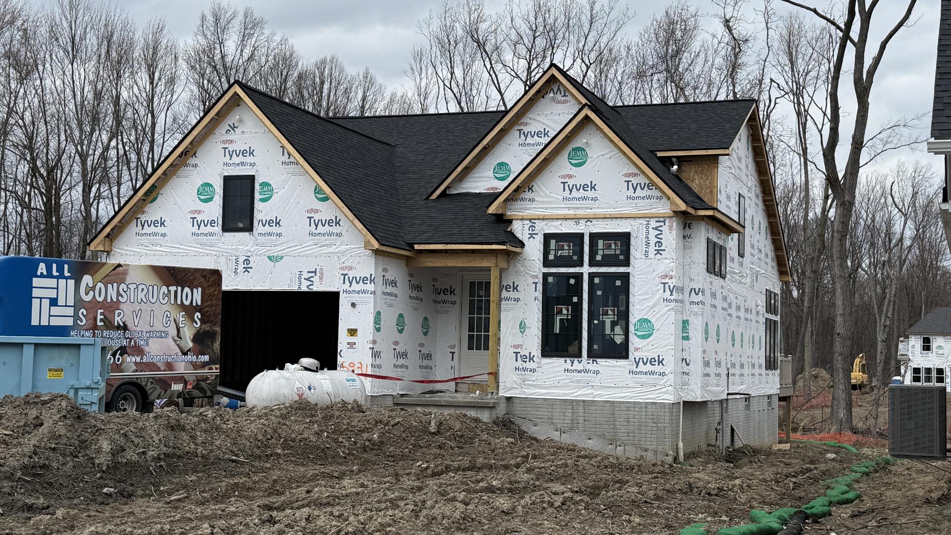 Tickets on sale now for 2025 Lake County YMCA Dream House | wkyc.com