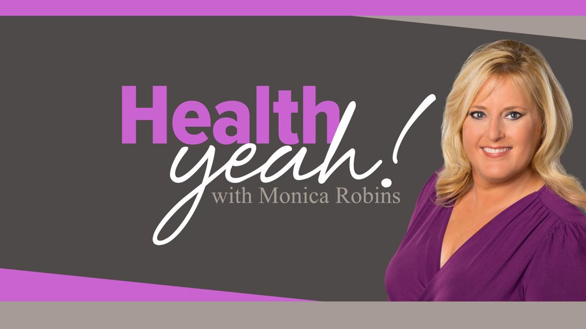 What treatments work on COVID-19? Health Yeah! With Monica Robins ...