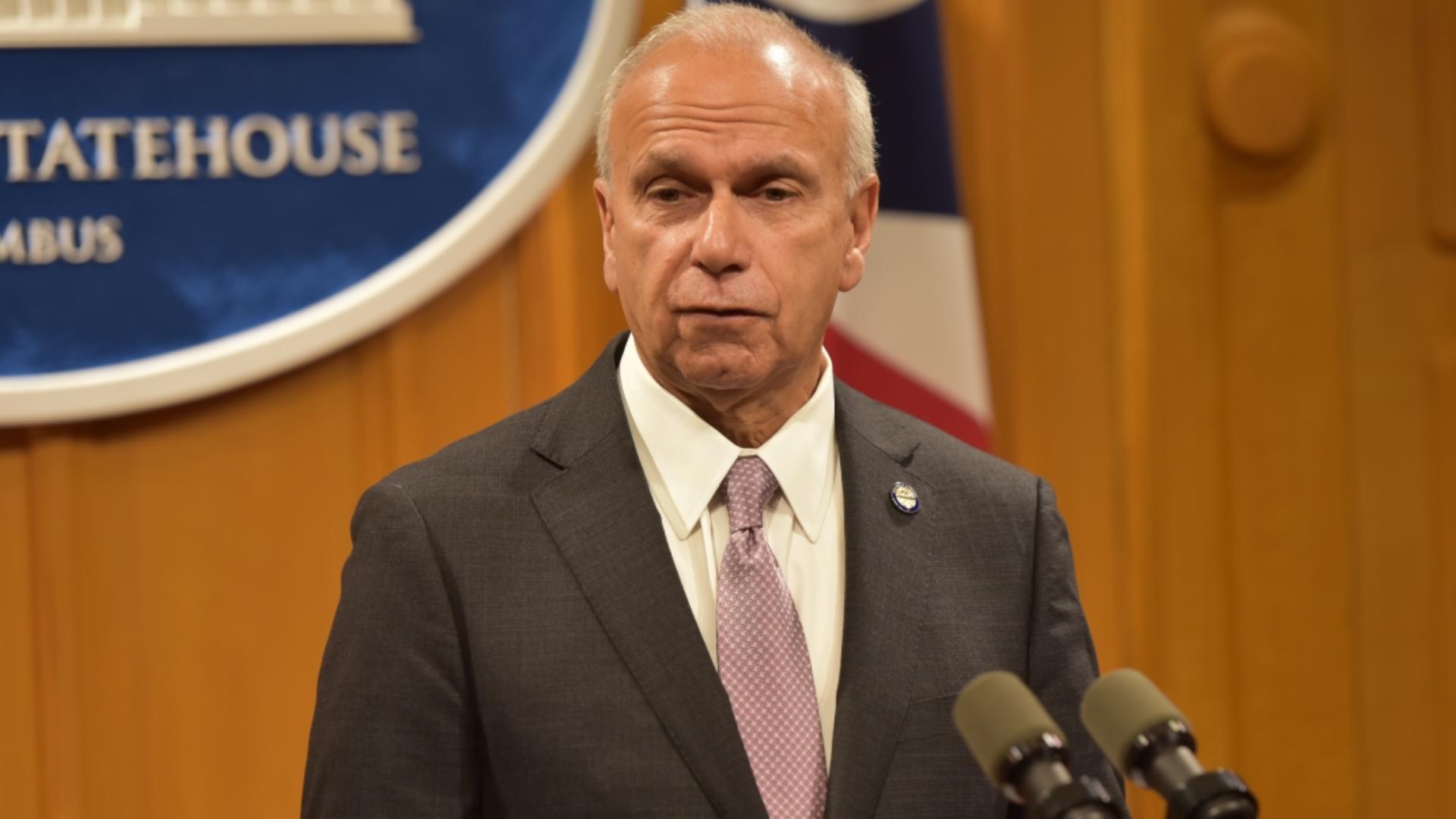 Ohio House Democrats question Republican senator on his higher ed bill ...