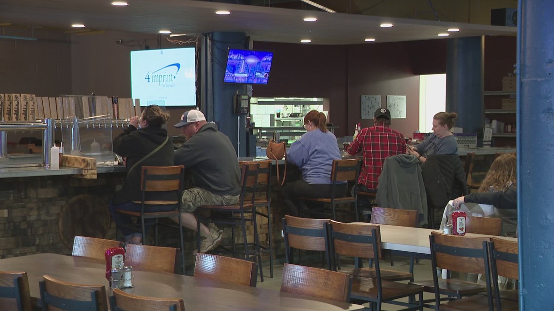 R. Shea Brewing in Akron to close both locations in March | wkyc.com