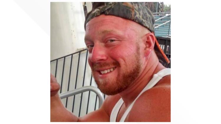 Faces of COVID:The tragic death of 28-year-old Ricky Pratt | wkyc.com