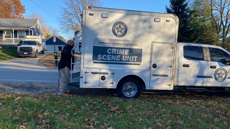 Ohio BCI investigating fatal Garfield Hts. police shooting | wkyc.com