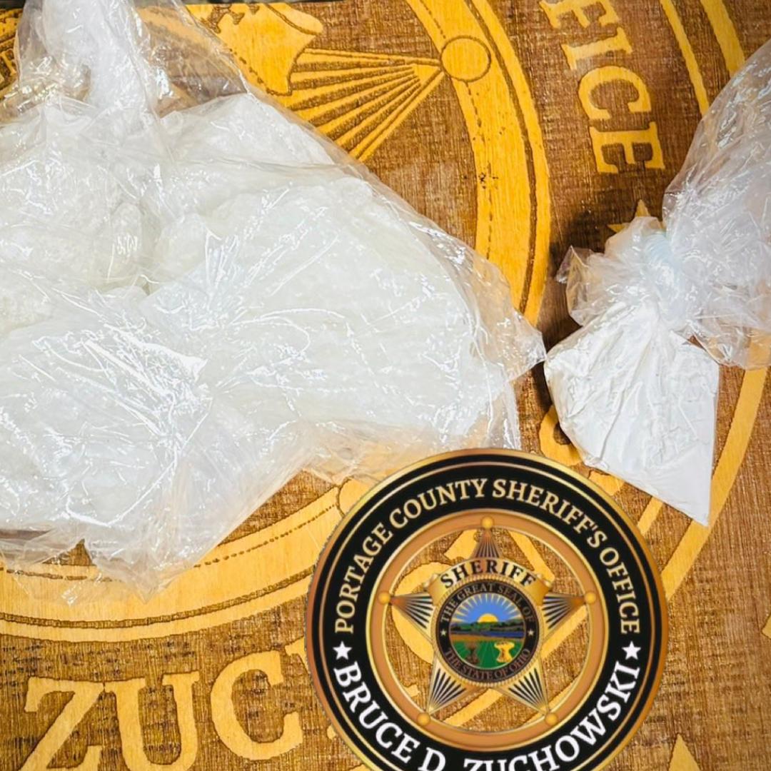 Portage County Sheriff’s Office warns of drug combination that blocks ...