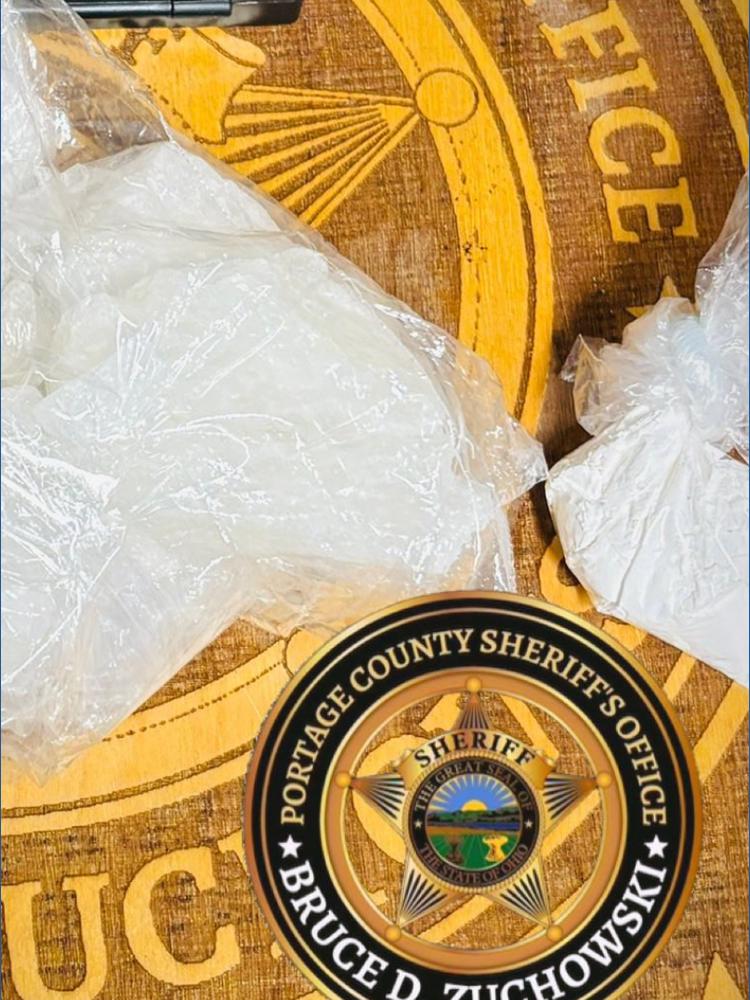 Portage County Sheriff’s Office warns of drug combination that blocks ...