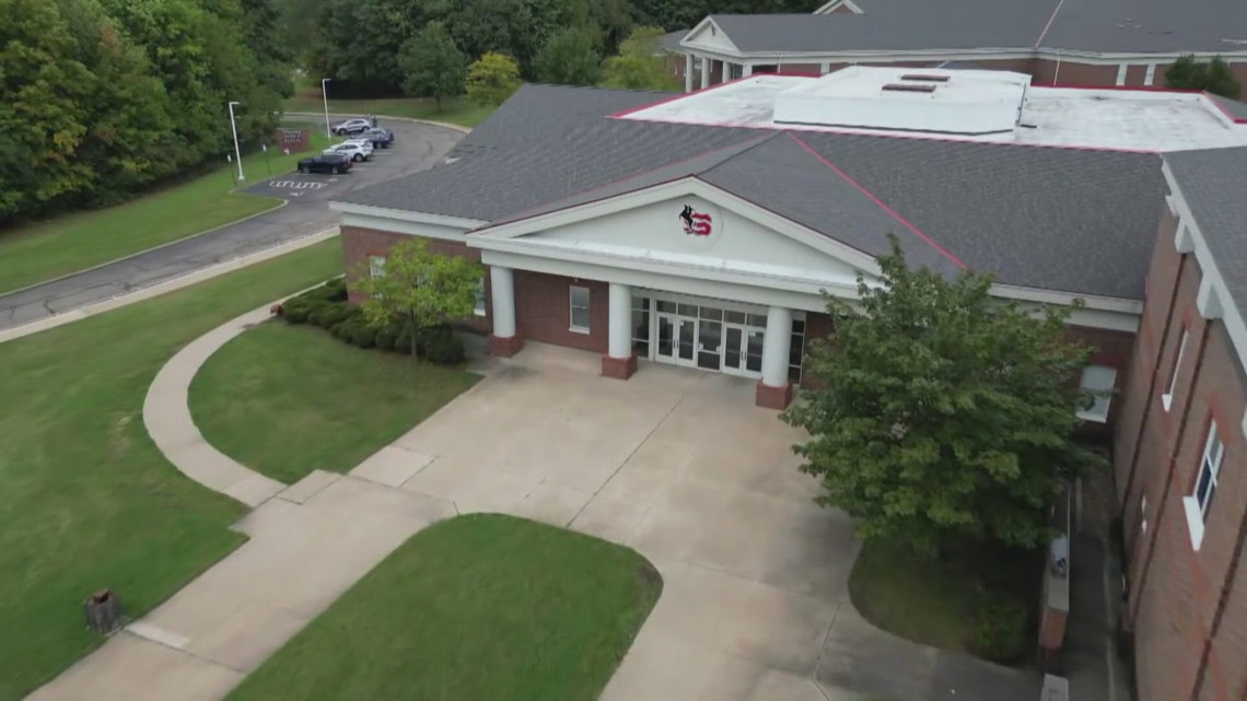 Stanton Middle School student in Kent arrested for alleged threat ...
