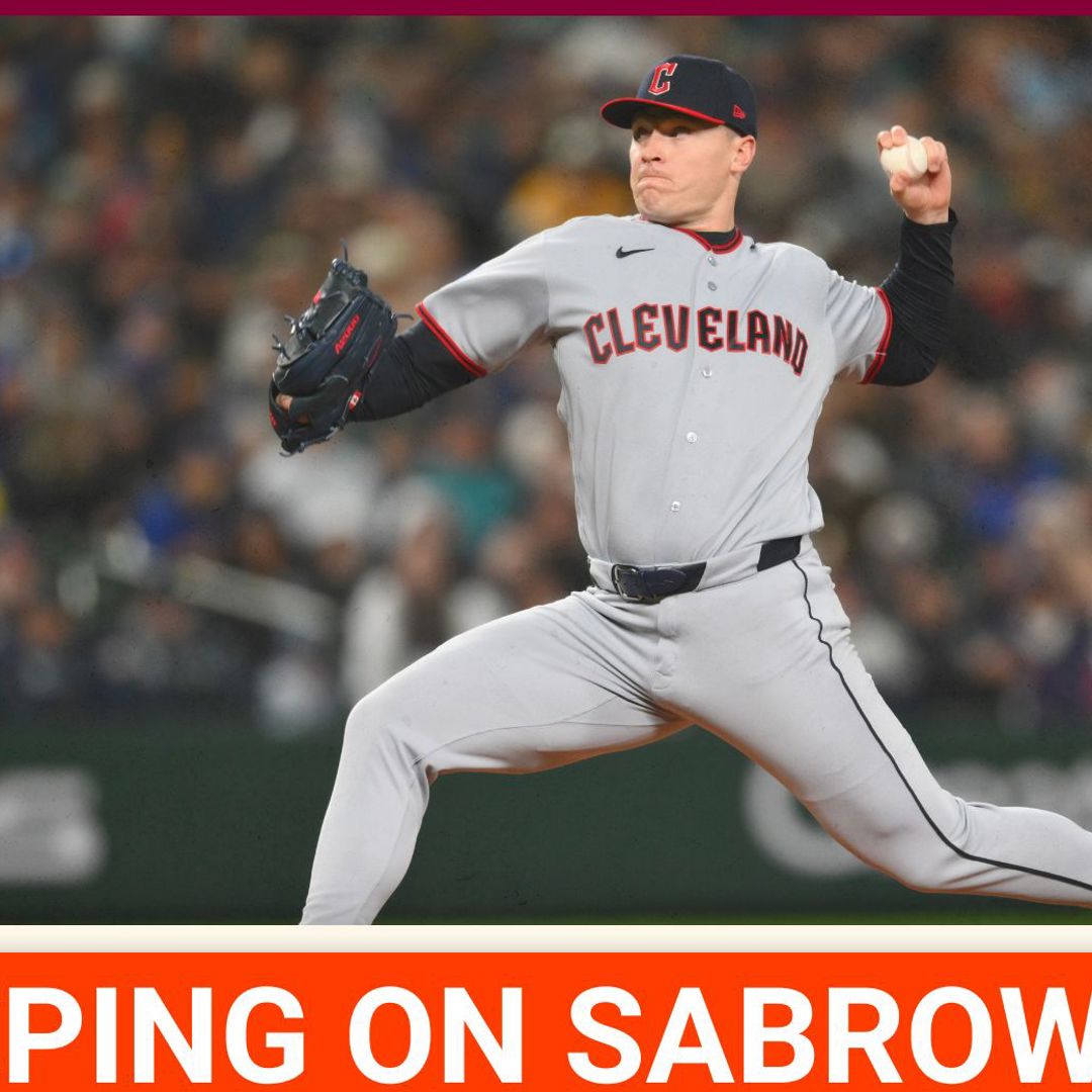 Cleveland Guardians vs. Atlanta Braves on NBC's 'Sunday Night Baseball ...
