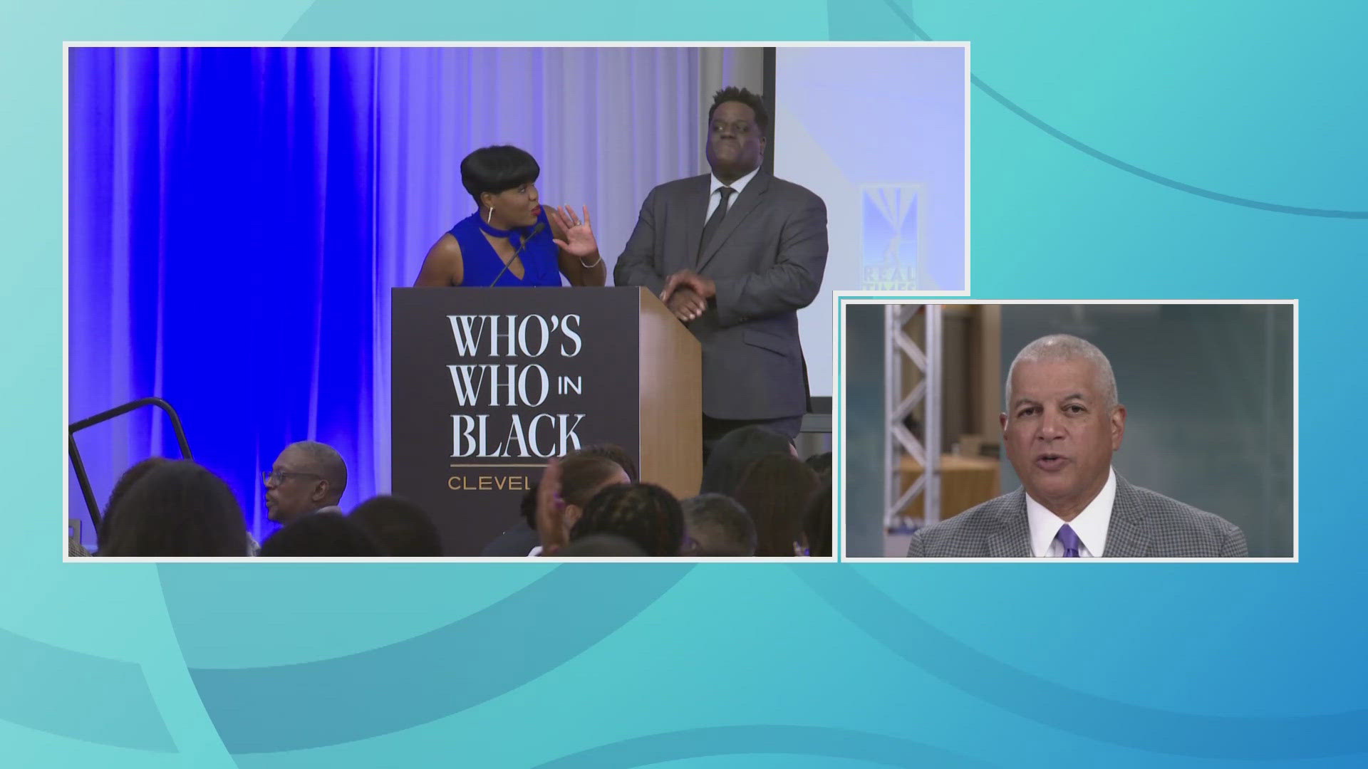 'Who's Who in Black Cleveland' 2024 edition | wkyc.com