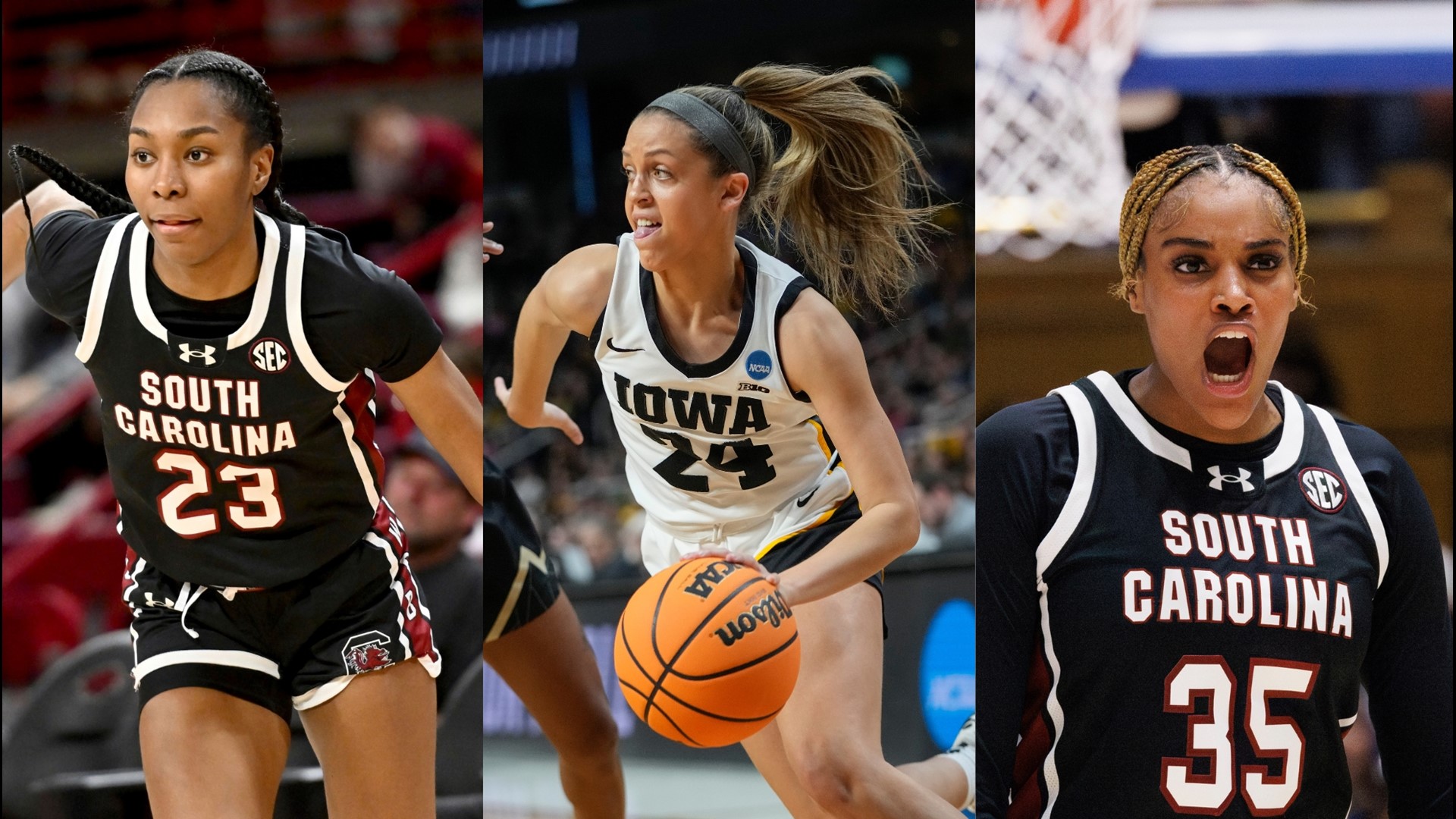 Ohio natives return to play in NCAA Final four in Cleveland | wkyc.com