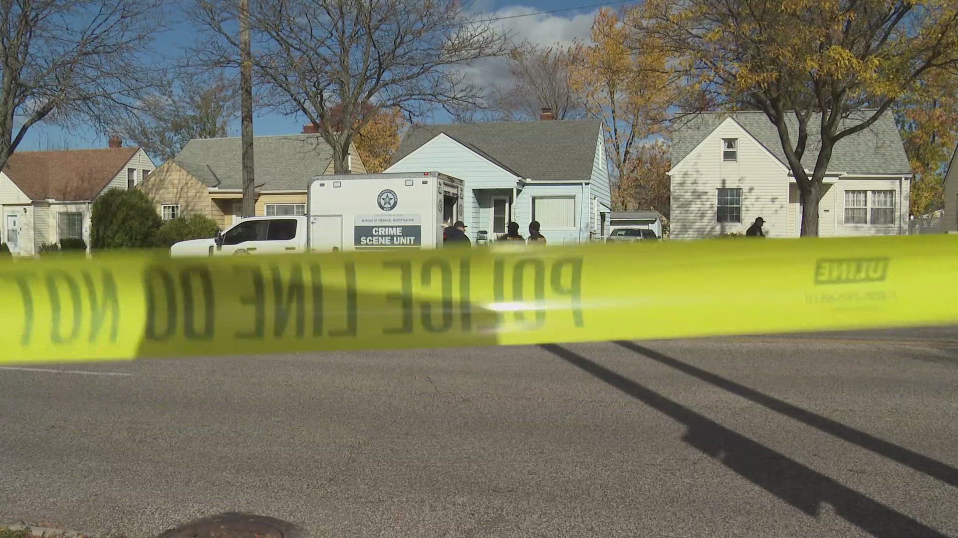 Latest details in Maple Heights home invasion murder | wkyc.com